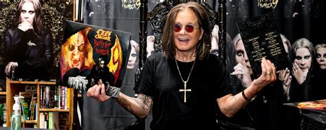 “i F Cking Hate Christmas” Ozzy Osbournes Hatred For The Holiday And