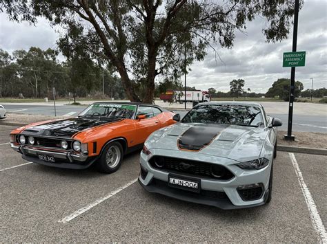 Fords Fans Fords Fans Added A New Photo