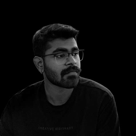 Charan Ravi — Developer