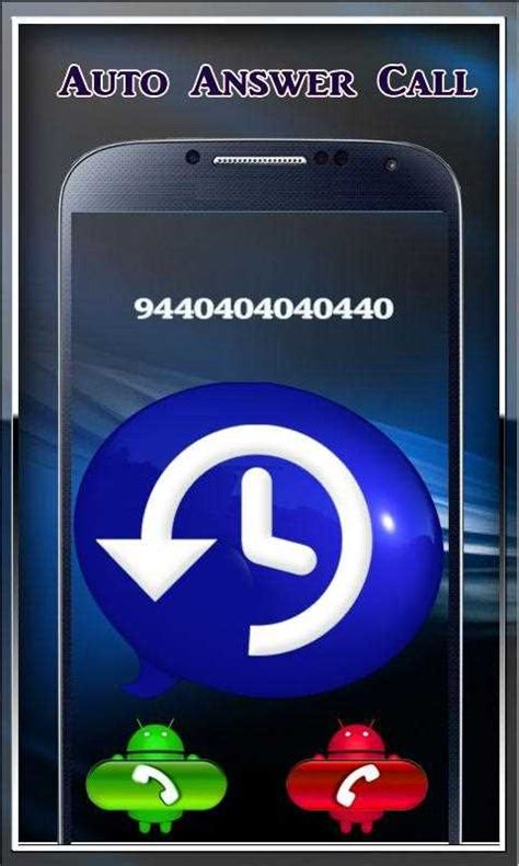 How To Enable Auto Answer Call On Android Devices Step By Step Guide