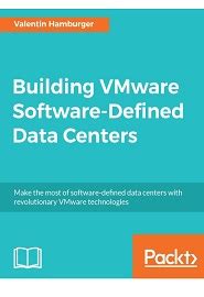 Building VMware Software Defined Data Centers CoderProg