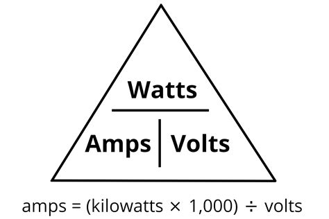 Calculating Voltage In A Circuit Diagram Voltage Formula