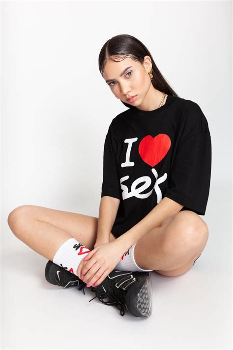 I Love Sex Tee Goodbye Bread I Love Sex Tee Goodbye Bread