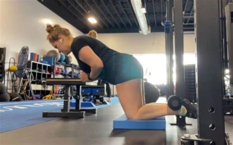 Glute Ham Raise Vs Nordic Curl Differences Pros Cons PowerliftingTechnique Com