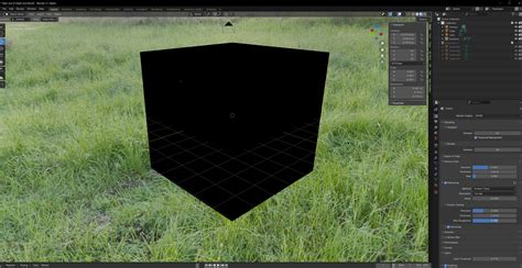 117098 Bug Eevee Crash In 3d Viewport And Incorrect Light Blender
