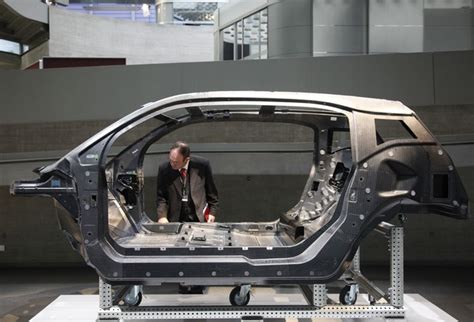 The Ultimate Car Passenger Safety The Significance Of A Robust Chassis