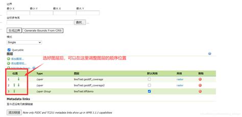 Openlayers加载geoserver的wms服务openlayers 加载geoserver Wms Csdn博客
