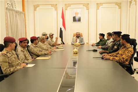 اللجنة الأمنية بمأرب تشدد على رفع الجاهزية القتالية والاستعداد للتعامل