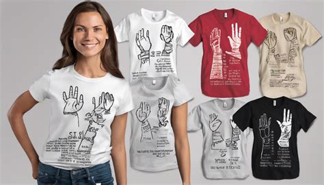 How To Choose The Perfect Sign Language Shirts Deaf Vibes How To Choose The Perfect Sign Language Shirts Deaf Vibes