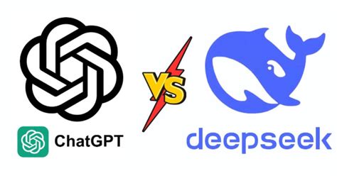 OpenAI Vs DeepSeek The AI Battle For Global Dominance