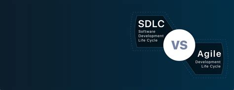 What Is The Difference Between Sdlc And Agile
