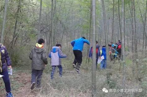 【寒假o Camp特训营二 】高淳定向越野【专属8 12岁】野外生存，团队合作训练营 企业官网