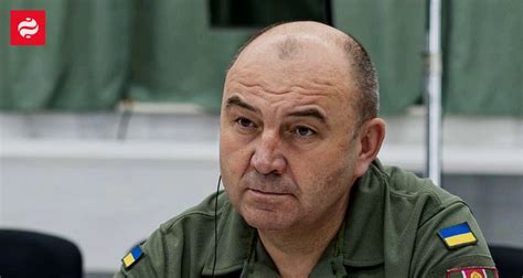Генерал Гаврилюк покидает пост первого заместителя министра обороны Суспильне Новости