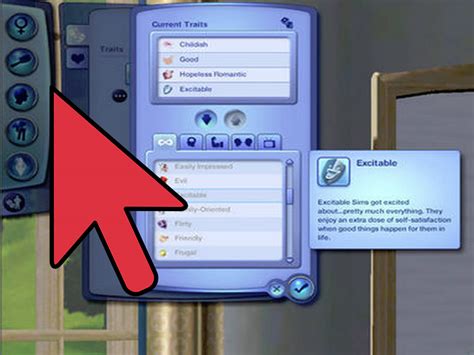 the sims 4 create a sim