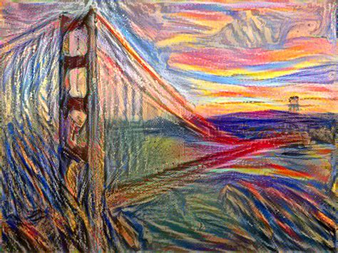 Github Davvratchadhaneural Style Transfer This Repository Documents My Journey In Learning