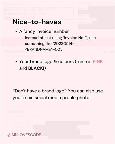 Invoice Lemon Search