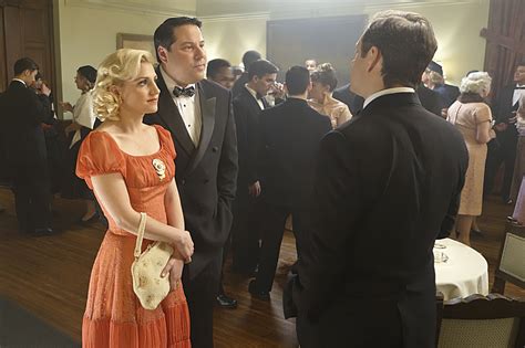 La Serie Completa De “masters Of Sex” Está Disponible En Itunes Infobae