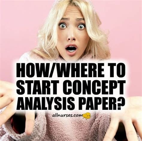 Concept Analysis Paper Babe Nurse Practitioner