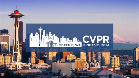 Sameer Bharadwaj On Linkedin Cvpr2024 Networking Computervision Ai Machinelearning