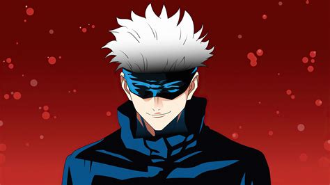 Fondos De Pantalla De Jujutsu Fondosmil