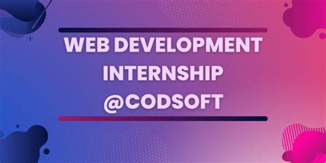 Raj Thakre On Linkedin Vscode Html Css Javascript Codsoft