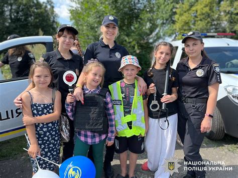 Ювенальна поліція Ювенальна поліція Вінниччини