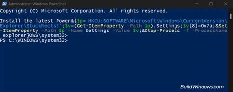 how to hide taskbar windows 11 build windows