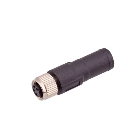 Male Female M8 Termination Resistor Shine Industry