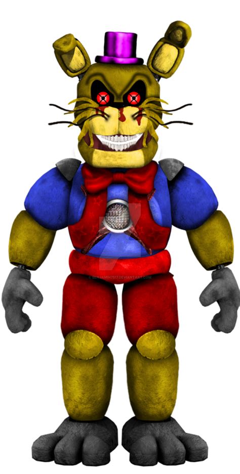 Spring X By Benjamin7517 On Deviantart