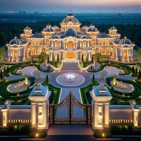 Pin By 🎀pretty Girl🎀 On 🎀theprettygirl🎀 Castle House Design House