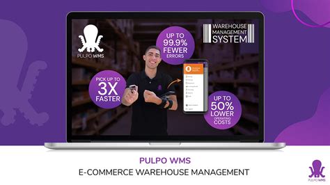 PULPO WMS Warehouse Management Shopify App Your Guide To Shopify