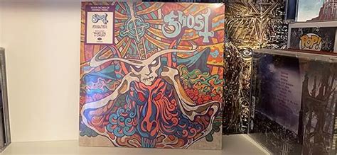 Seven Inches Of Satanic Panic[purple 7 Single] Cds And Vinyl