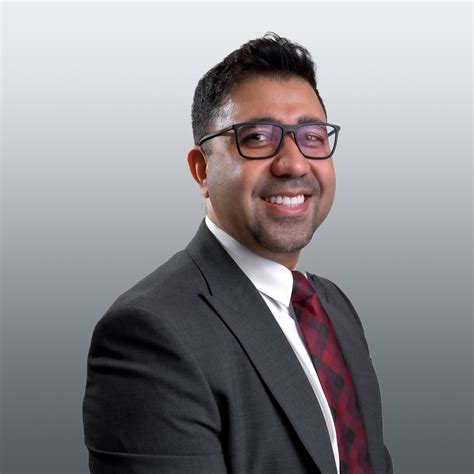 Mohamed Al Hamdani Flanagan Lieberman And Rambo Attorneys At Law