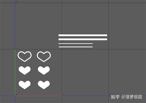 Md模型导入maya重拓扑 知乎
