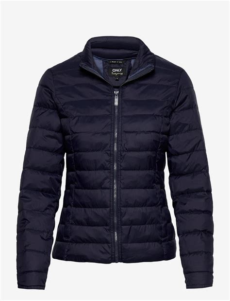 Only Onlnewtahoe Quilted Jacket Cc Otw Jackets And Coats