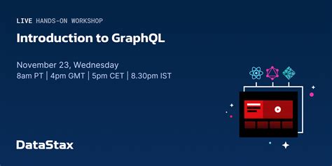 Introduction To Graphql Datastax