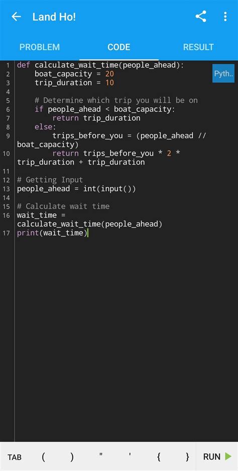 Mohamed Muhaideen On Linkedin Sololearn Codecoach Python