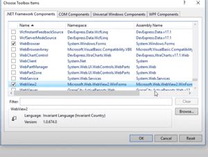How To Use Webview In Microsoft Edge Browser Geeksforgeeks