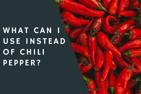 How Much Chili Pepper Per Day Condimentbucket