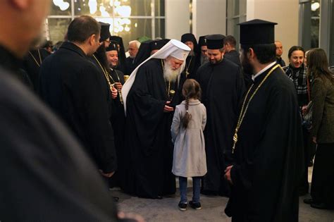 ПОКЛОН Държавна Опера