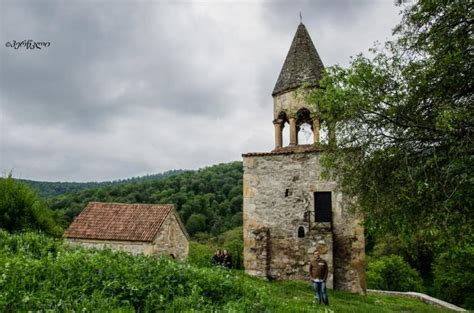 სახუნდარის ღვთისმშობლის ხარების სახელობის ეკლესია და მამათა მონასტერი
