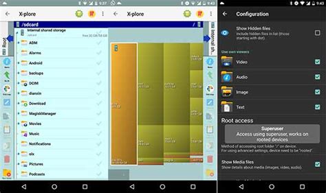 Best Android File Manager Apps