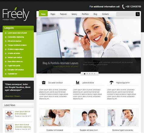 pin by download template on download template templates html5 css3