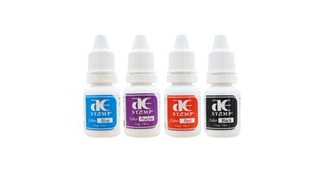 Ae Gel Refill Ink