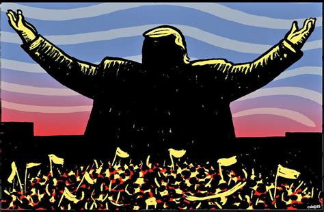 As Tarifas De Trump E A Vontade De Poder Opinião Valor Econômico