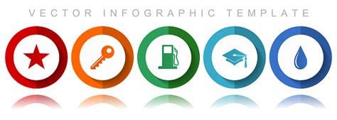 교육 벡터 아이콘 컬렉션 별 열쇠 연료 교육 및 물과 같은 기타 아이콘 Eps 10의 평면 디자인 인포 그래픽 템플릿 0명에 대한 스톡 벡터 아트 및 기타 이미지 Istock