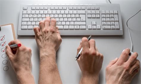 Contratar Uma Assistente Virtual Vai Aumentar Sua Produtividade