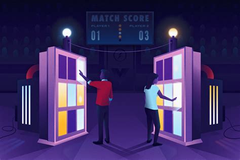 How To Create A 2d Multiplayer Game With Vuejs And Logrocket Blog