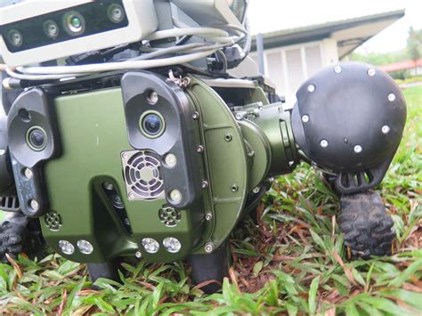 Quantitative Measures For Safety Critical Autonomous Systems A Quick Primer By Dclassified