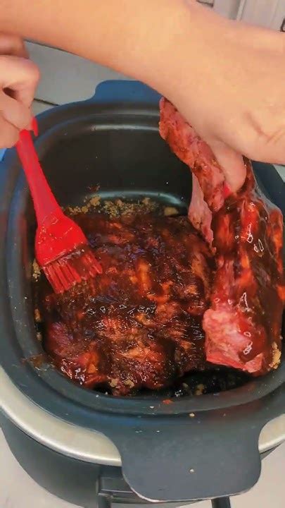 Tastiest High Protein Crock Pot Dinner Recipe Highprotein Food Crockpot Easyrecipe Short